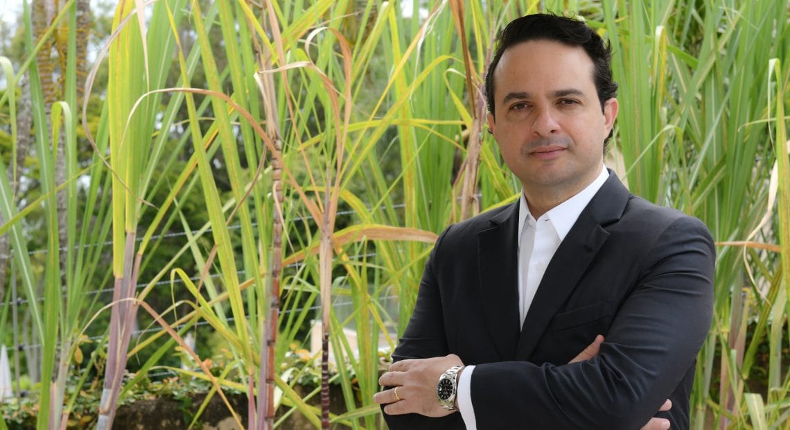 Evandro Gussi, da Unica: "Governo Trump não vai barrar a ...