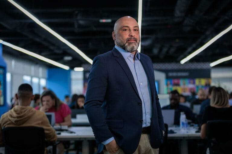 EXCLUSIVO: Minsait compra brasileira RustCon e avança em tecnologia ...