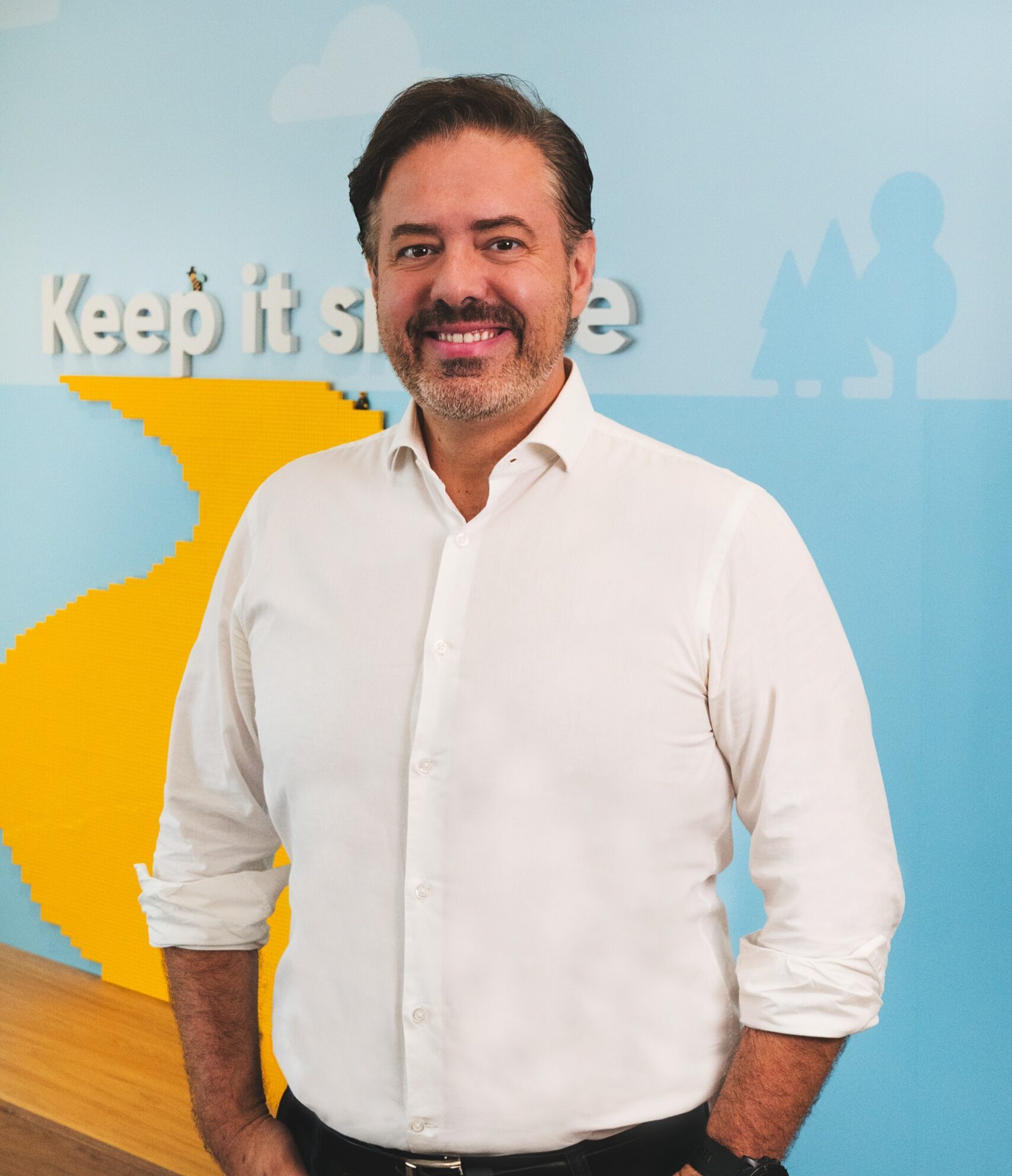 Bom de papo: Brasil exporta soluções para a Sinch, plataforma de ...