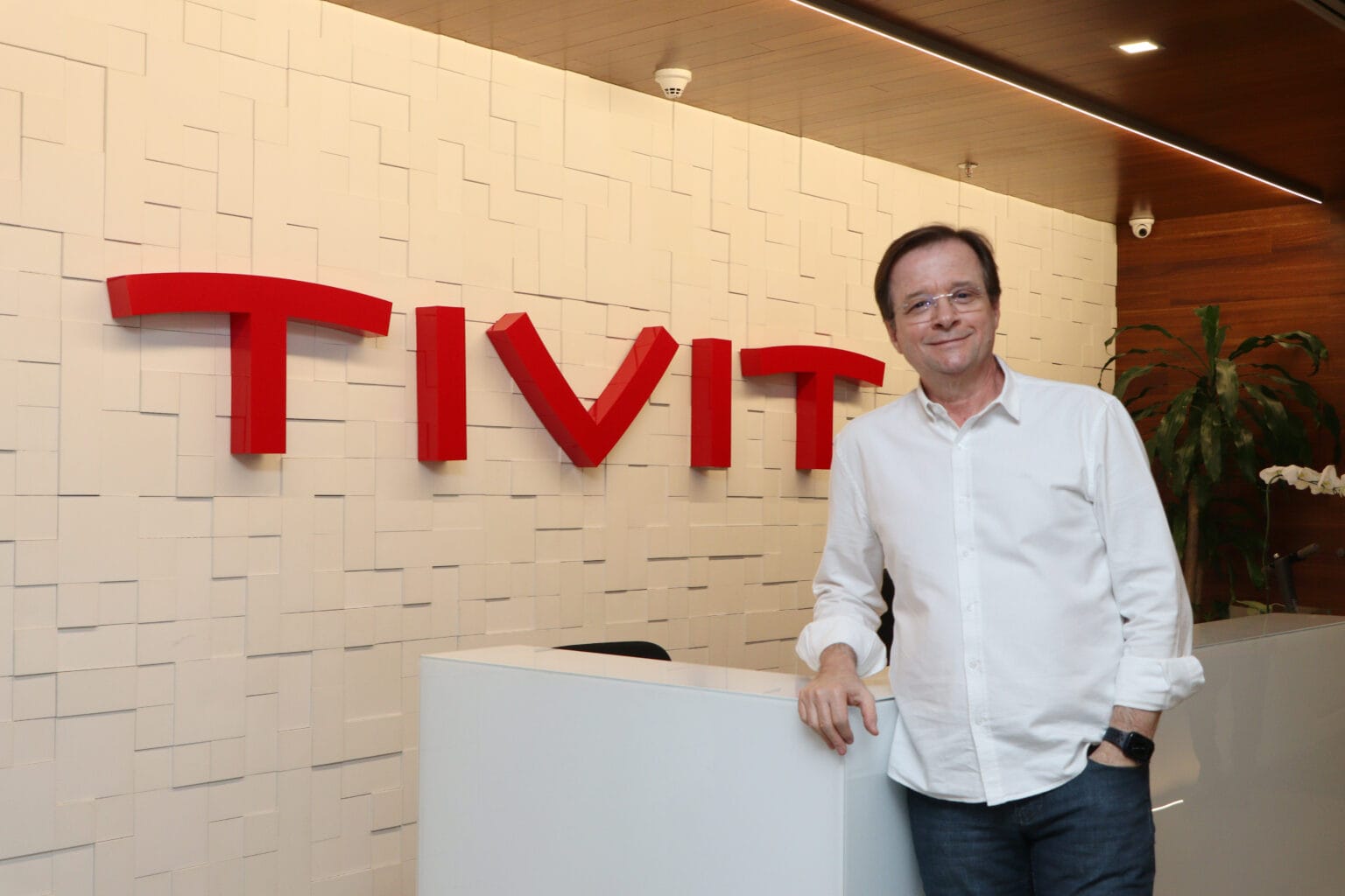 Multinacional de tecnologia, Tivit ultrapassa R$ 2 bilhões e entra no mercado dos EUA | Brazil ...