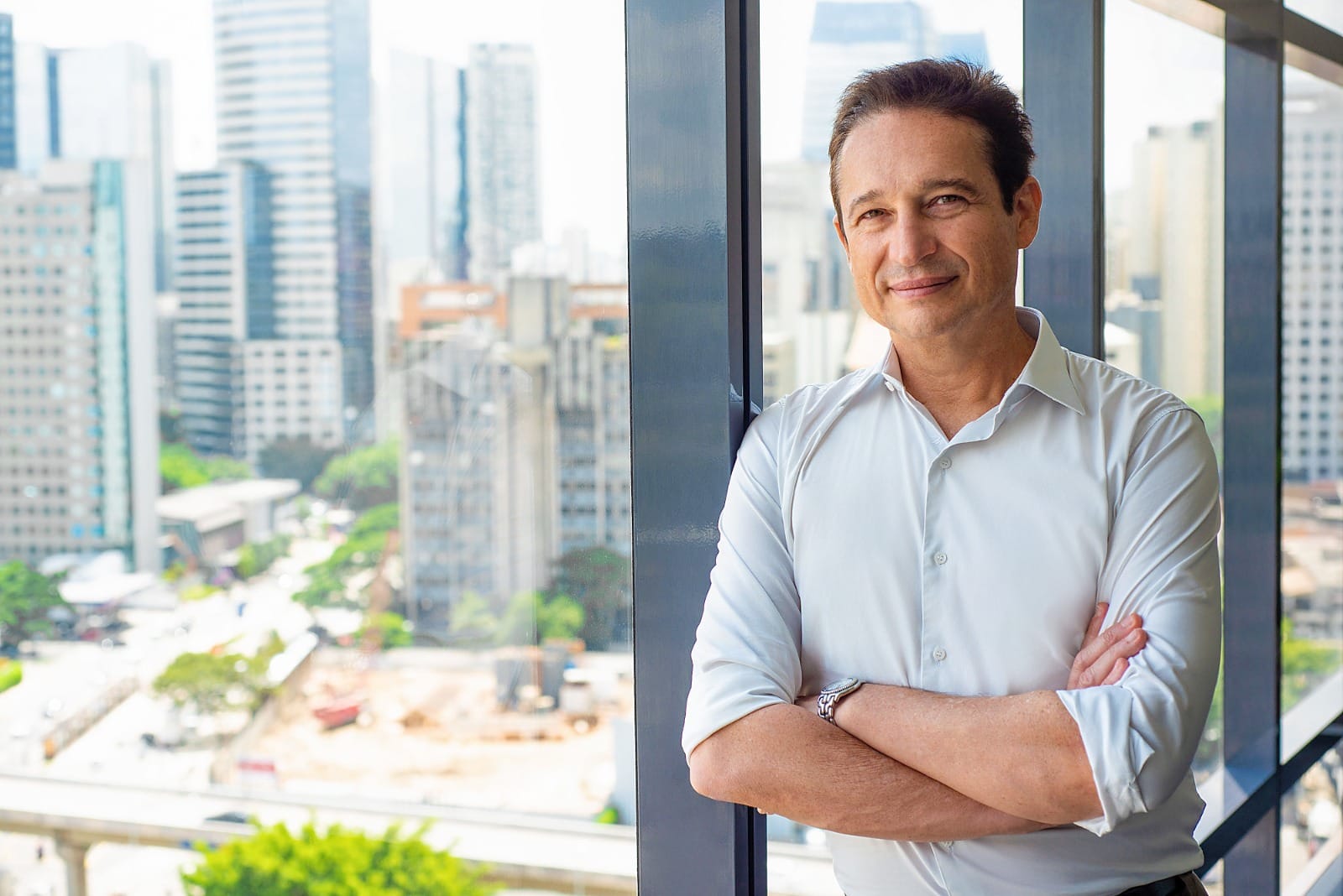 Empresas pisam no freio e priorizam estabilidade em 2025, diz Grant ...