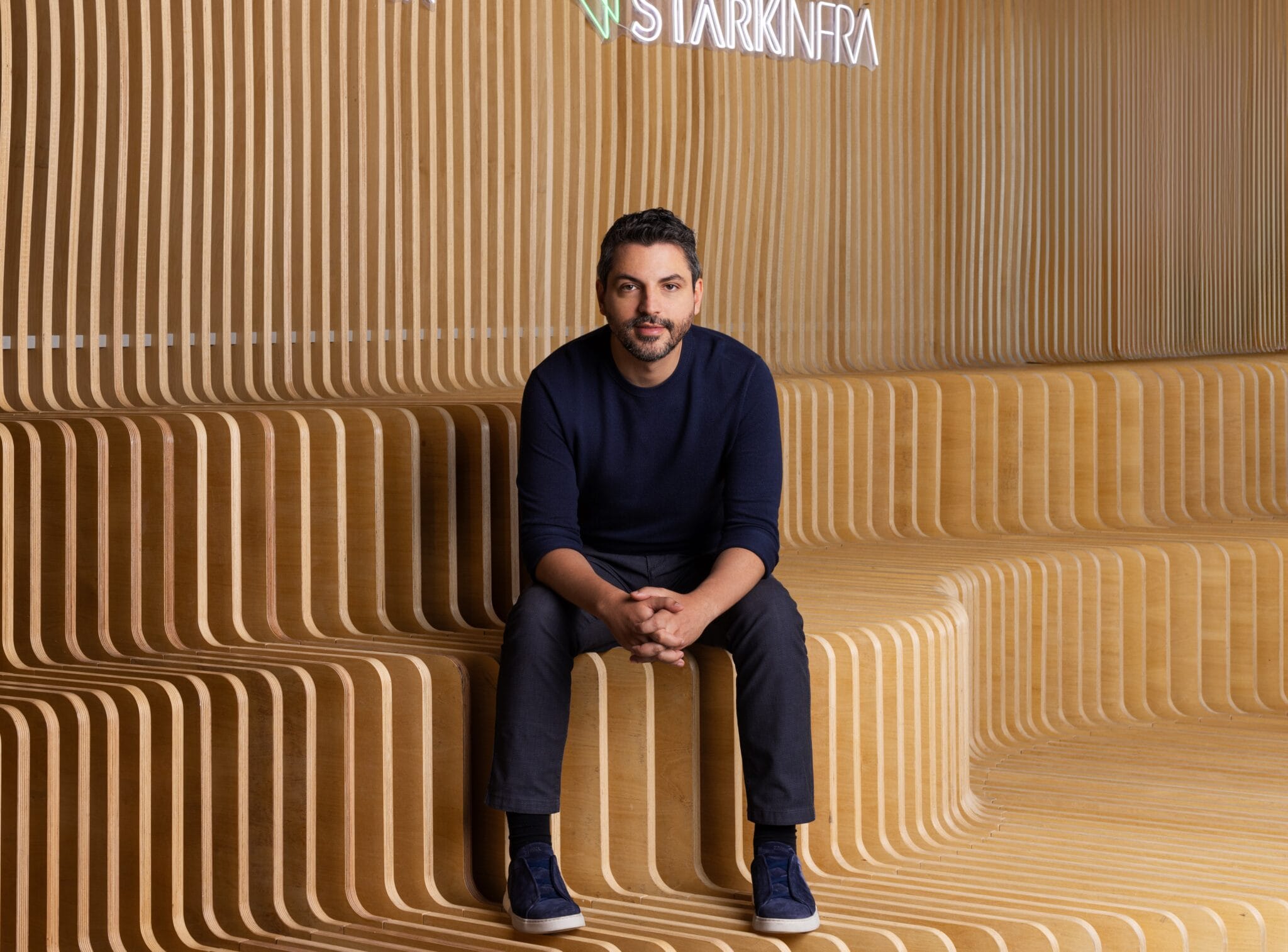 Stark Bank desenvolve IA própria e aposta em velocidade para crescer em ...