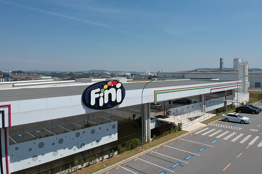 Com uma doce receita à base de collabs e franquias, Fini investe R$ 100 ...