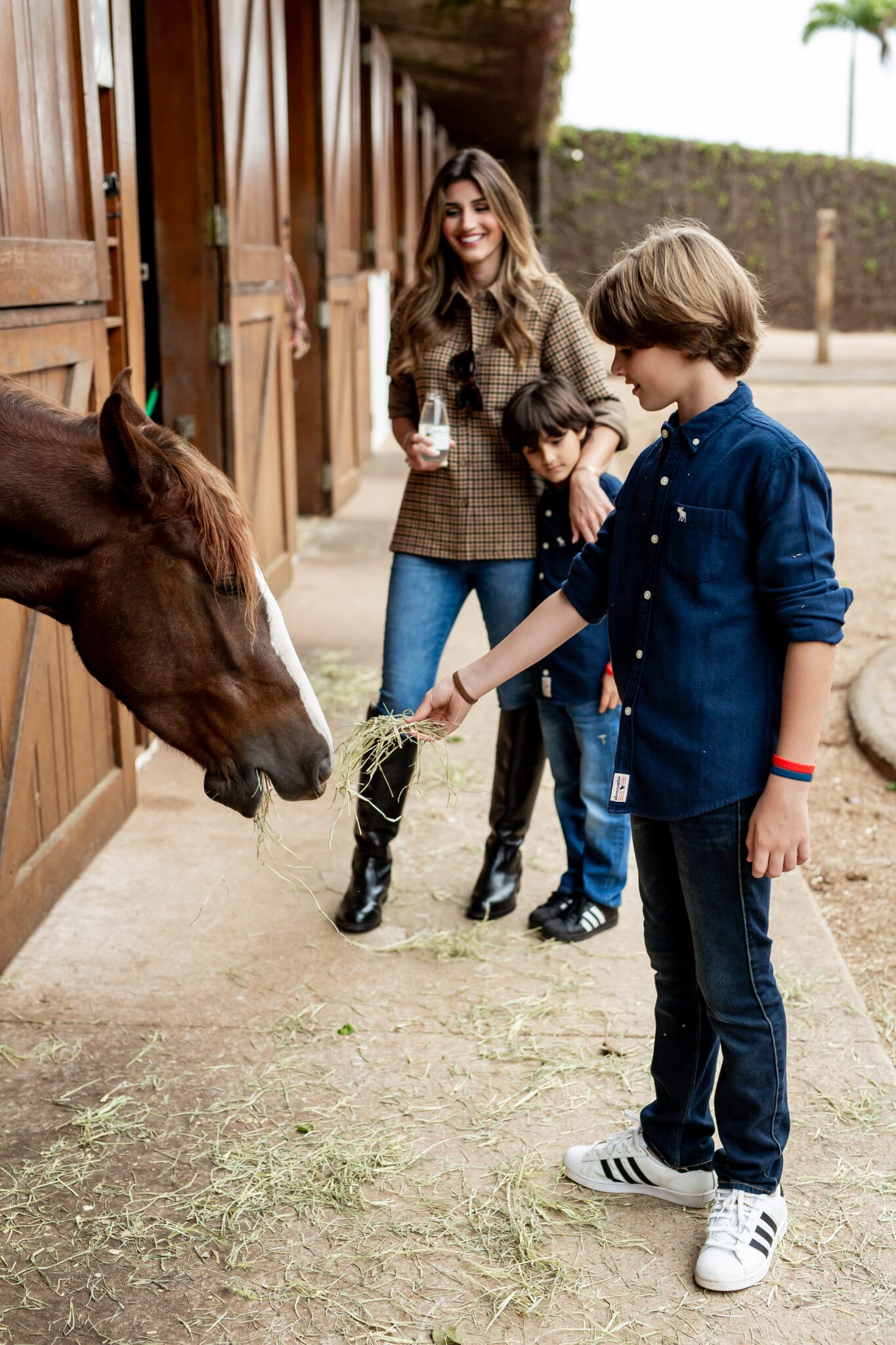 Estratégia natural: Maria Rudge e Otávio Piva inauguram 1ª unidade ...