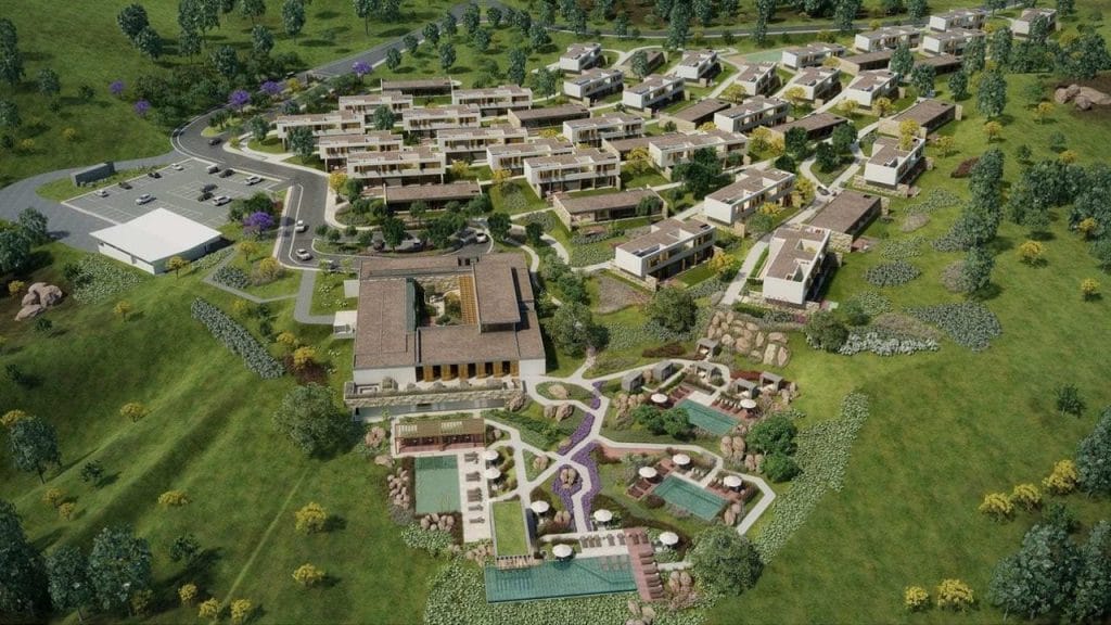 Aviva sobe o nível e lança o luxuoso InCasa Private Residence Club em ...