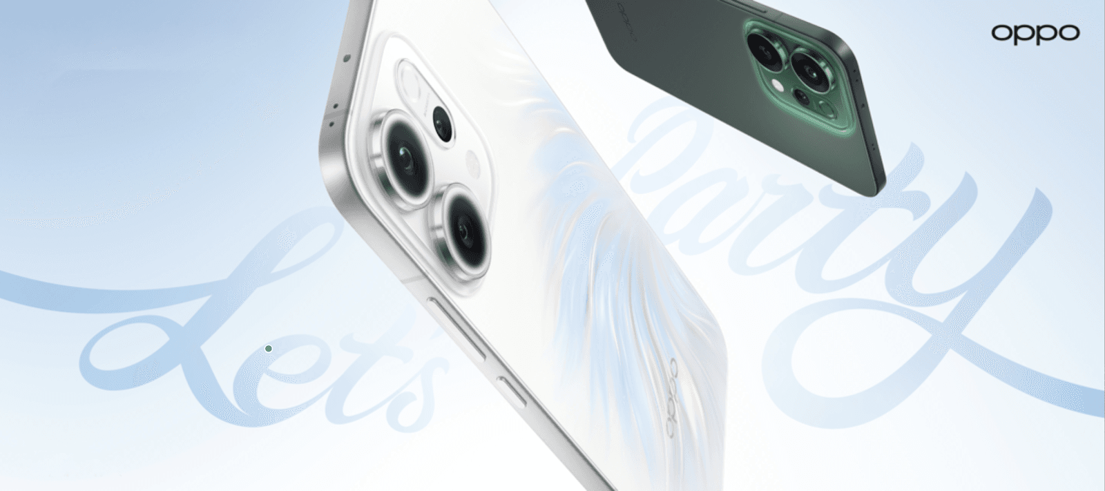 OPPO aposta no design, entra no mundo da moda pela SPFW e prepara ...