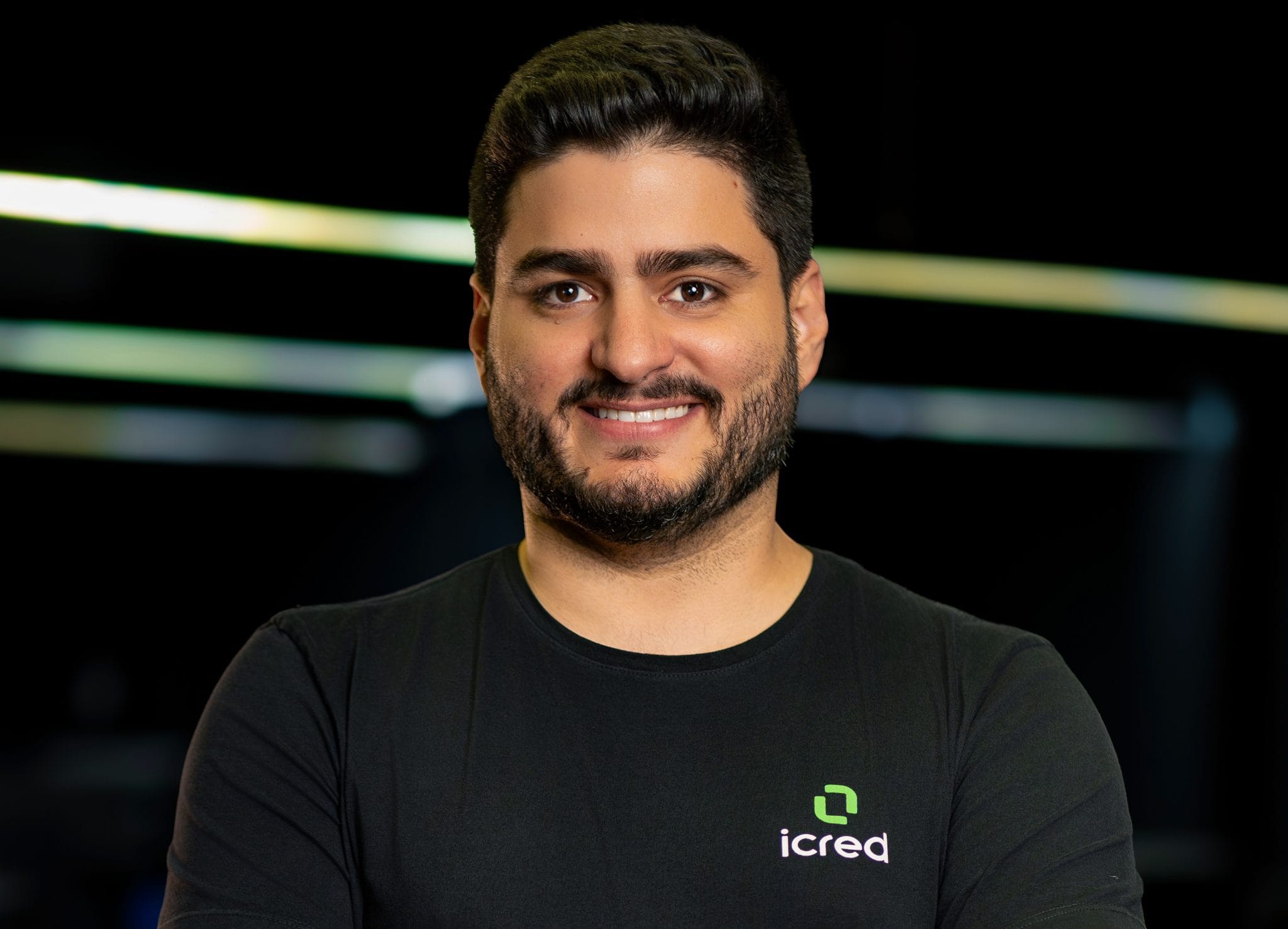 Na contramão da crise do INSS, iCred amplia crédito para aposentados e prevê R$ 5 bi | Brazil ...